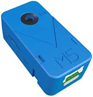 UnitV2: Standalone AI Camera (SSD202D) - M5Stack | DigiKey